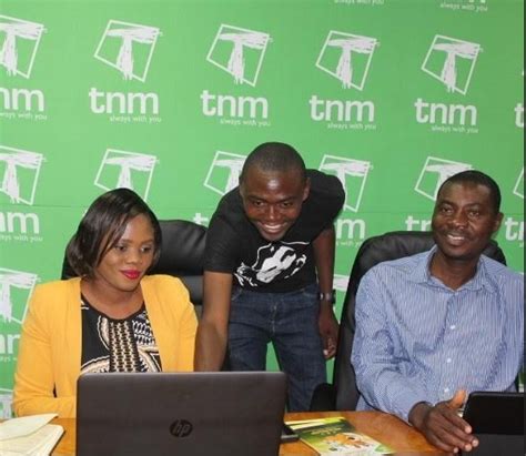 Nyasa Bb Fan Wins Motorbike In Tnm Zampira Promo K1 5m Up For Grabs