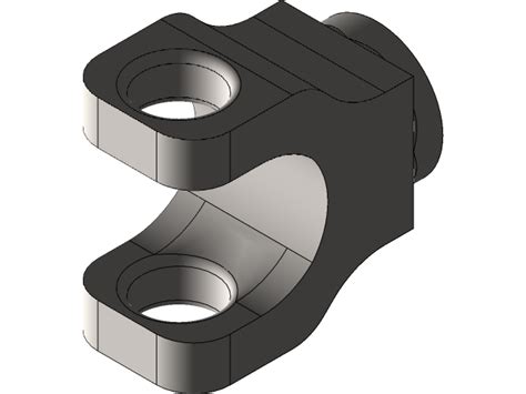 Free Cad Designs Files And 3d Models The Grabcad Community Library