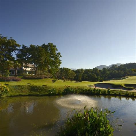 하나투어 치앙마이 골프장 하이랜드 골프 앤 스파 리조트 치앙마이 골프장 예약