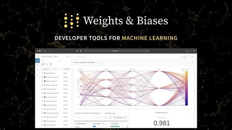 Weights Biases Simplifies Machine Learning Production And Governance SiliconANGLE