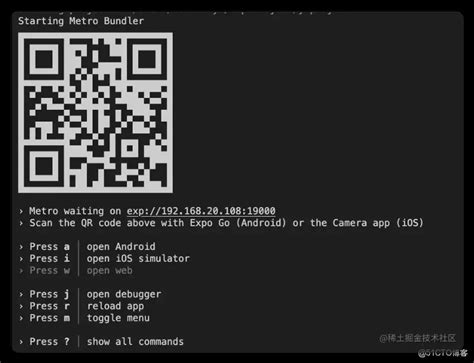 React Native脚手架探索 Csdn博客