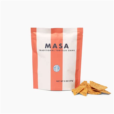 Masa Chips