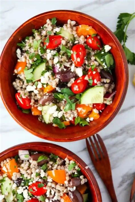 35 Deliciously Nutritious Buckwheat Recipes For Healthy Meal Prep