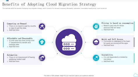 Top 10 Cloud Migration Ppt Templates With Examples Andsamples