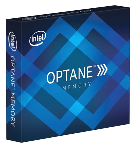 You Can Now Purchase Intel S Optane Memory Accelerator TechPowerUp