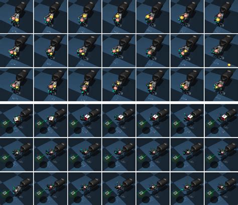 Haonan Duan Homepage