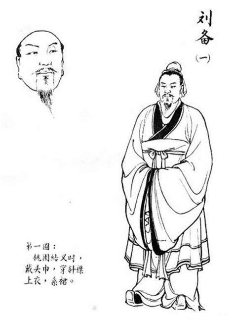刘备后裔人家谱备家图备后世系第10页大山谷图库