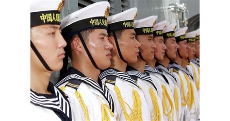 Русия и Китай провеждат съвместни военноморски учения