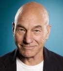 Patrick Stewart Awards Behind The Voice Actors