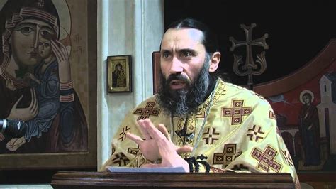 მამა თეოდორე გიგნაძე შარვლებზე Youtube