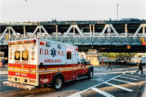 Study Finds Sex Bias In Emergency Department Pain Management