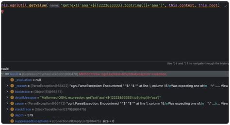 Cve 2023 22527 Confluecne 漏洞分析和利用链构造