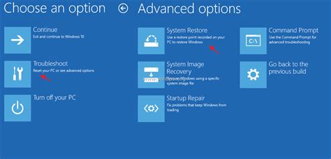 fix windows cannot boot after installing updates windows 7 8 10