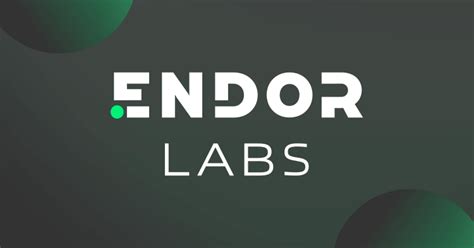 Endor Labs Raises 70m To Ease Application Security Streamline