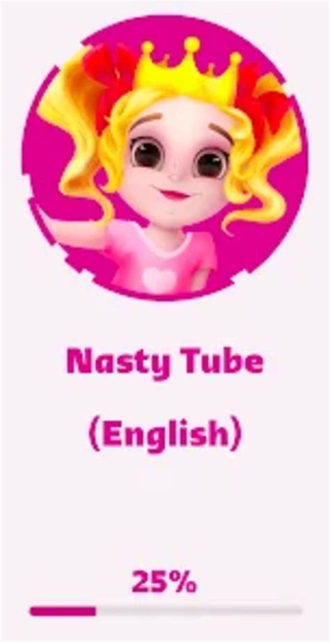 Stacy Tube English Pour Android Télécharger