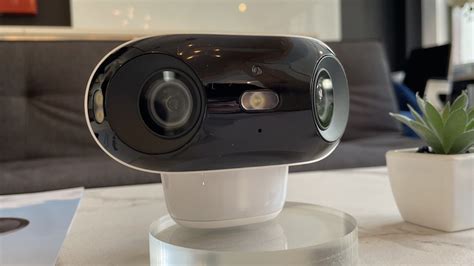 The New Reolink Argus 4 Pro Provides Home Security With 4k Clarity And