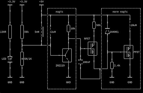 Kicad To Unicode Renderer Kicad Adafruit Industries Makers Hackers Artists Designers And