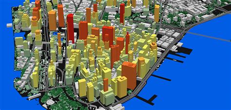 5g Wireless Network Design Relies On 3d Aerial Data Hxgn Content Program Blog