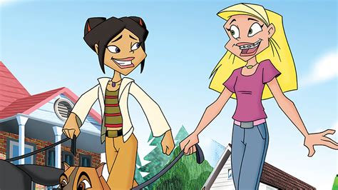 Braceface