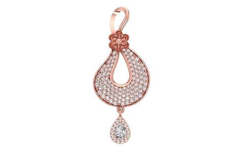 Women Pendants 3dm Stl Obj Fbx Renders Details 3d Model 3d Printable