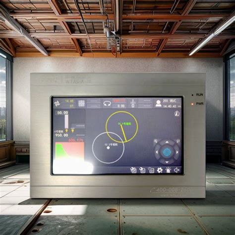 Crane Anti Collision System Collision Avoidance Systems For Overhead Cranes Crane Computer And