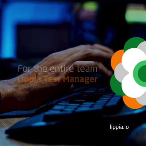 [video] Lippia On Linkedin Softwaretesting Teamwork Testmanagement Collaboration