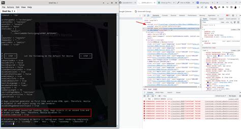 Hugo V01153 Disobeys Disablelivereload True Config Rendering Setting · Issue 11259