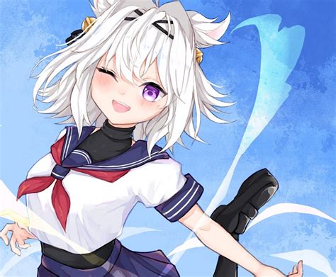 Filian Vtuber Face Reveal Real Name Gender Age And Height