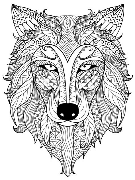 50 Desenhos De Mandalas Para Colorir Dicas Práticas