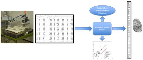 X Ray Fluorescence Data Analysis Tool XRF DAT CSMC University Of Hamburg