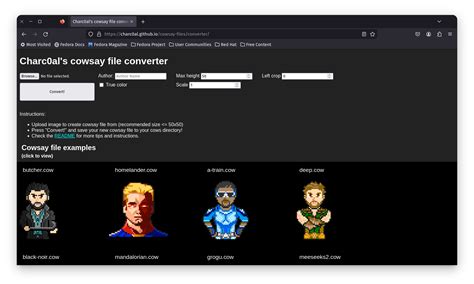 哞~ 我的 Linux 终端里有头牛 Linux 中国 知乎