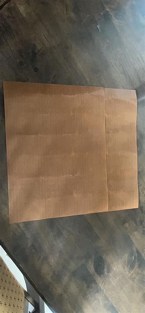 Buy Magicook Roti Mat Pack Of 2 Sheets Round 32 Cm Reusable Heat Resistant Teflon Baking