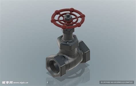 C4d模型 开关 设计图 其他模型 3d设计 设计图库 昵图网