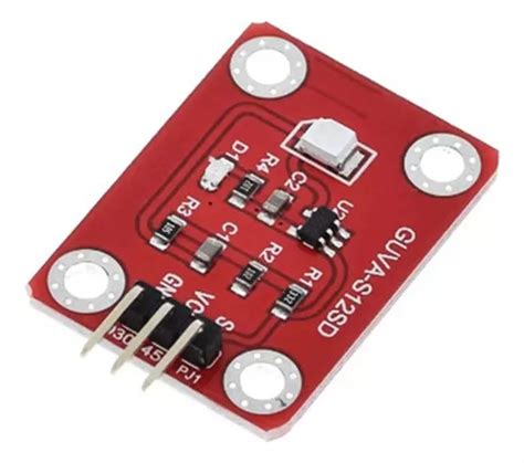 módulo de sensor de receptor de infrarrojos módulo de infrar meses