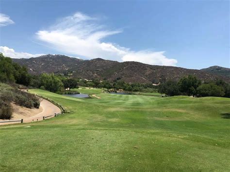 The Top 9 Best Golf Courses In San Diego — Rated By Real Players