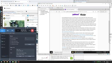 How To Permanently Delete Your Yahoo Email Account YouTube