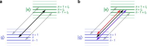 Couplings Between The Magic Wavelength Optical Dipole Trap Motional