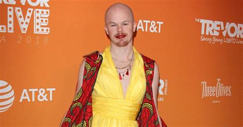 Bidens Non Binary Nuclear Official Spotted At Lgbtq Conference The