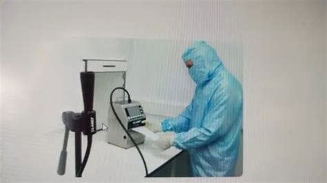 Partical Count Test Services At Rs 4000sample In Ahmedabad Id