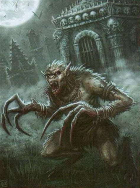 Los Strigoi En La Literatura Universal