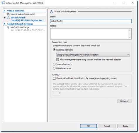 Enable And Configure Hyper V On Windows 10 4sysops
