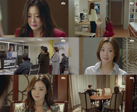 종영d 2 김희선이 직접 뽑은 우아진 명장면 Best 3