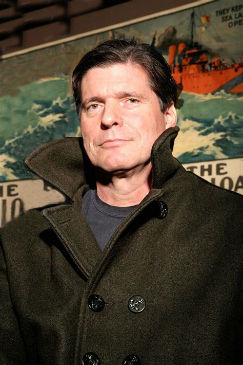 Charles Mccain Not Your Usual Houseguest