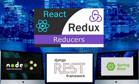 Redux Rest Actions — Dead Simple Redux Rest Middleware By Bill Walker Medium