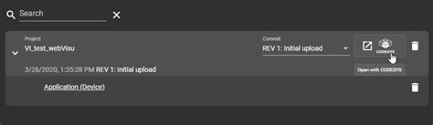 Codesys Forge Codesys Forge Talk Automation Server 🇬🇧 Open With Codesys