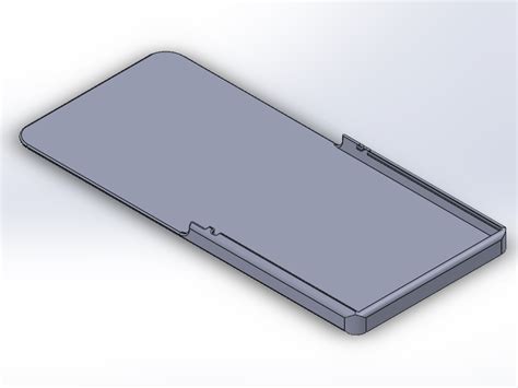 Ti 84 Calculator Cover By Dan Makerworld Download Free 3d Models