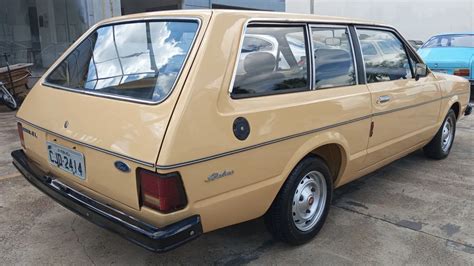 Ford Usados E Novos