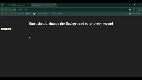 Video Anand Kumar Dishant On Linkedin 3rdproject Javascript Html Programming