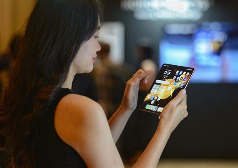 Jajaran Hp Honor Terbaru Masuk Indonesia Harga Spesifikasi Review St Com