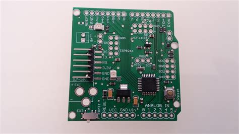 Esp8266 Wifi Plant Irrigation System